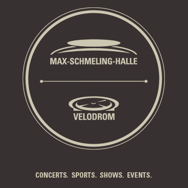 Max-Schmeling-Halle - Women's Basketball World Cup Germany 2026